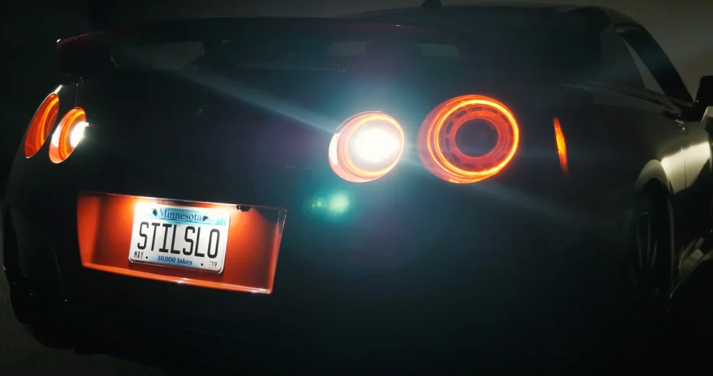 Brighten Your Path: Why LED Backup Lights Are Essential for Your Car ...